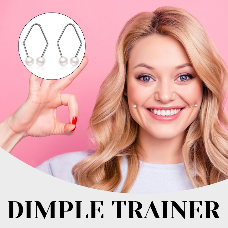 Dimple Trainer – Carkur