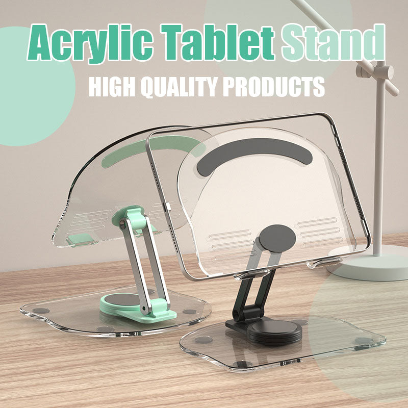 Acrylic Tablet Stand – Carkur
