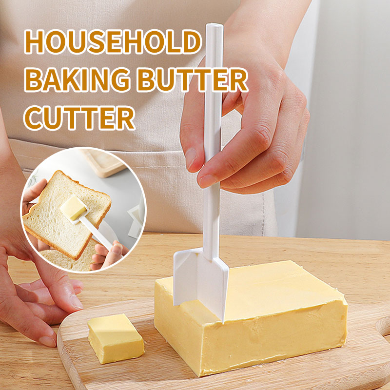 Household Baking Butter Cutter – Carkur
