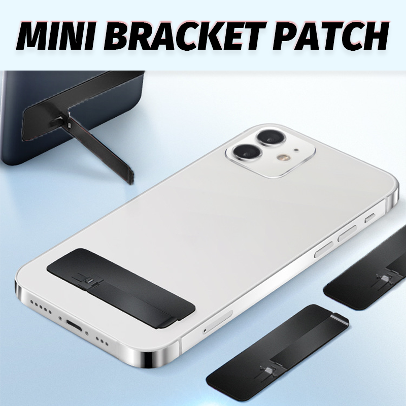 📱Mini Bracket Patch 🌟(Buy One Get One Free)🌟 – Carkur