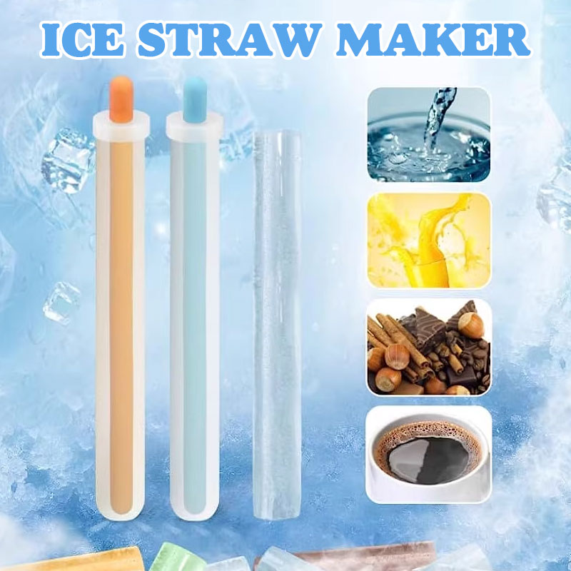 Ice Straw Maker – Carkur
