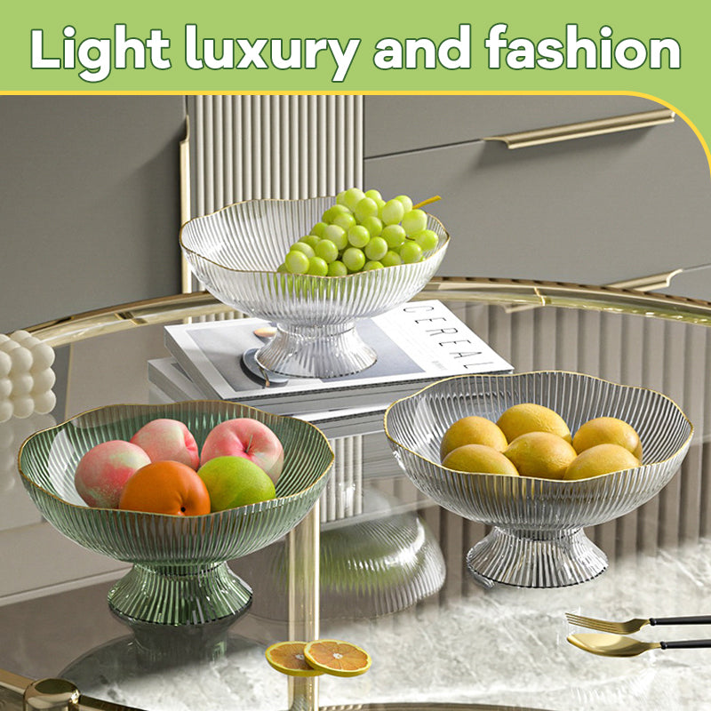 Lean Fruit Plate – Carkur