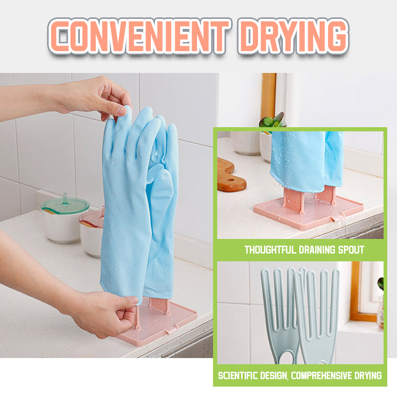 Glove Drying Rack – Carkur