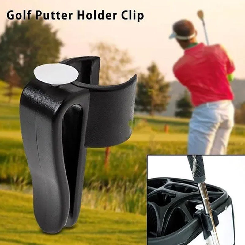 Golf Putter Clip（4pcs) – Carkur