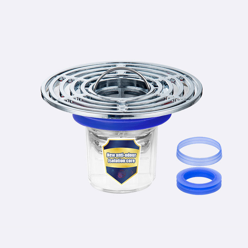 Floor Drain Deodorizer Large Filter Core – Carkur