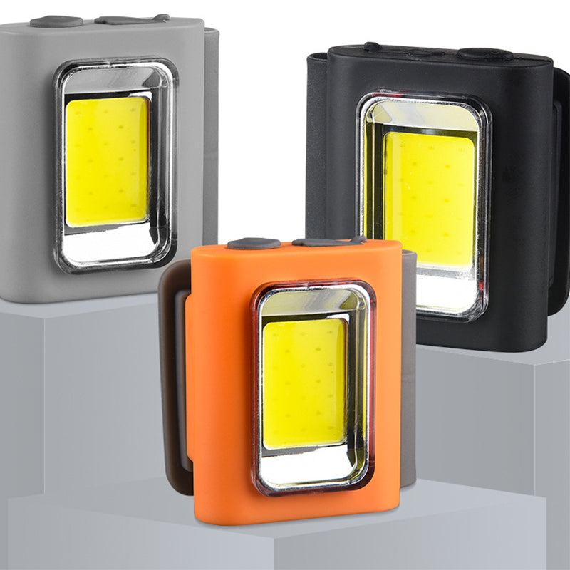 🔥Magnetic Cob Work Light – Carkur