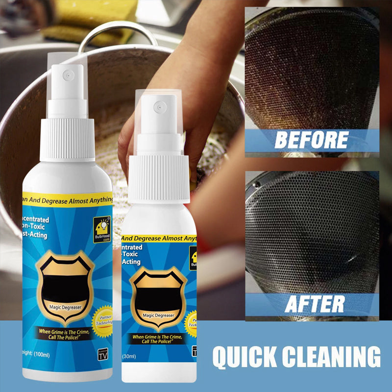 Grease Cleaner – Carkur