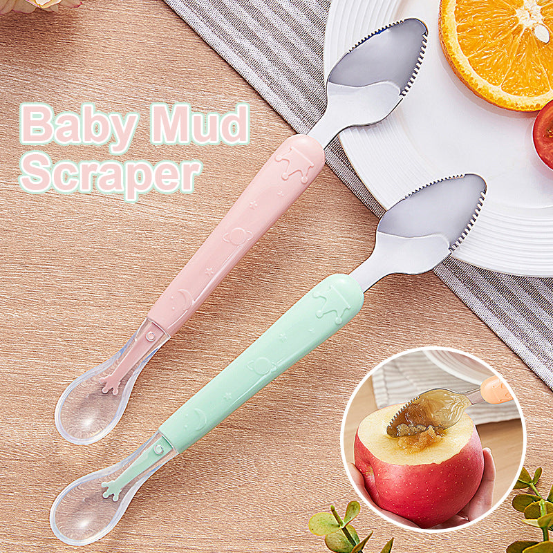 Baby Mud Scraper – Carkur