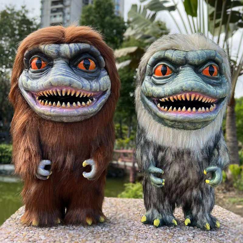 Critters Prop Doll – Carkur