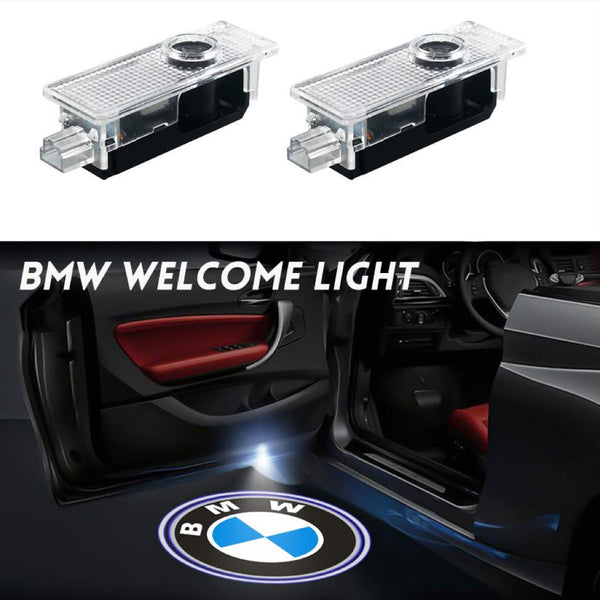 BMW Welcome Light（2 Pcs） – Carkur