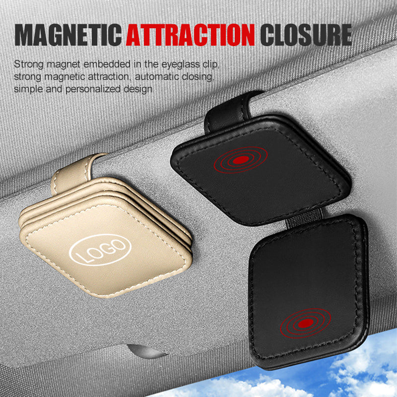 Vehicle Multifunctional Glasses Frame – Carkur