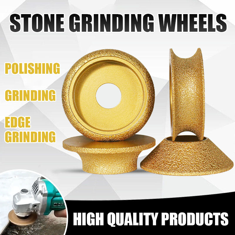 Slotted Grinding Wheel Manual Wheel – Carkur