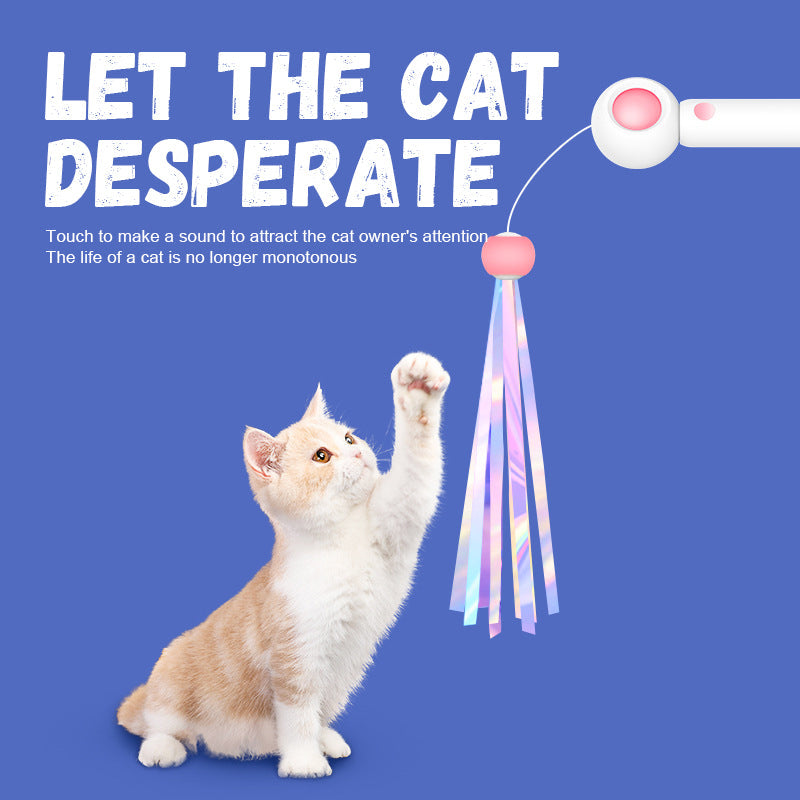 Gravity Cat Teaser – Carkur