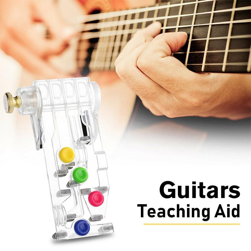 Guitar Learning Tool – Carkur