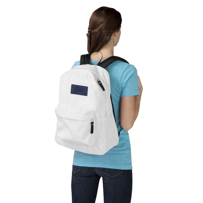 Universal Super Backpack – Carkur