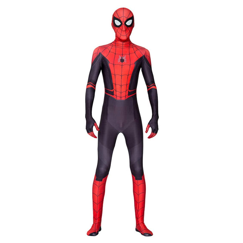 Spiderman kostuum Halloween carnaval Cosplay – Carkur