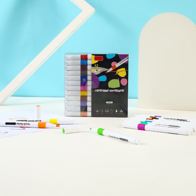 DIY Graffiti Drawing Markers – Carkur