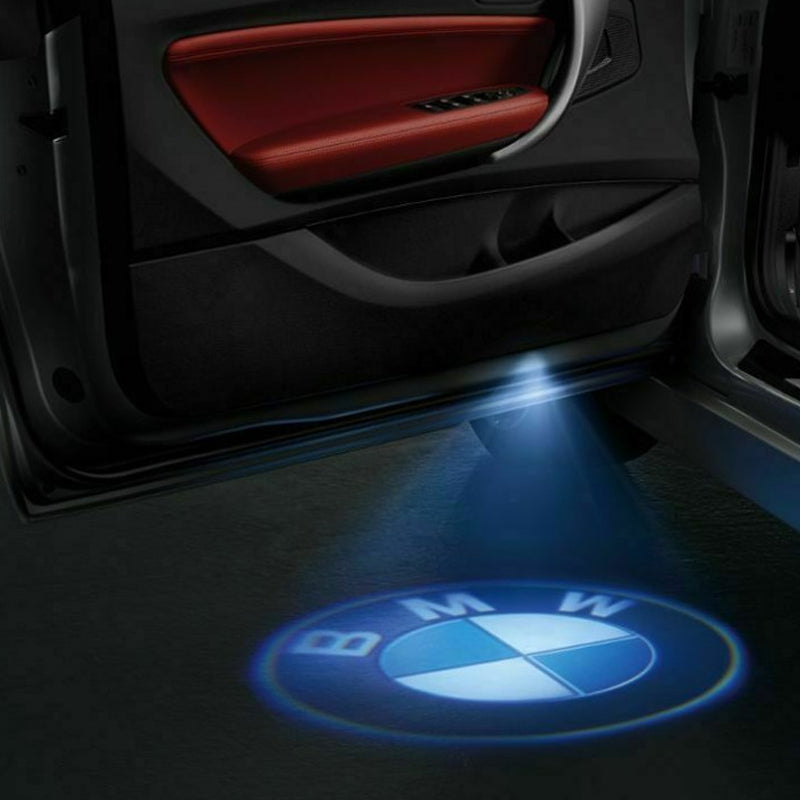 BMW Welcome Light（2 Pcs） – Carkur