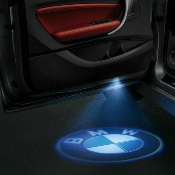 BMW Welcome Light（2 Pcs） – Carkur