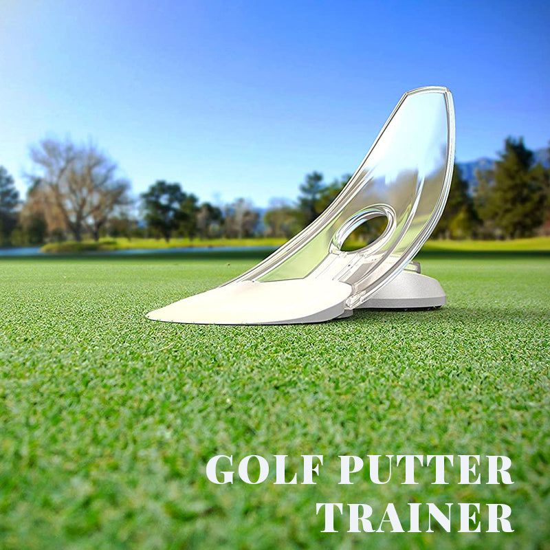 Golf Putting Trainer – Carkur
