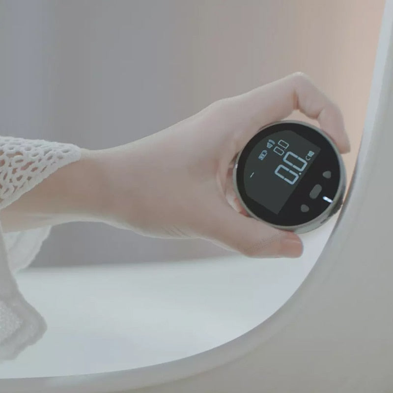 Electric Ruler – Carkur