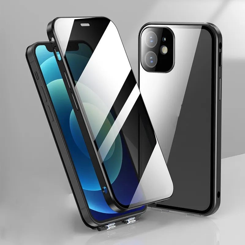 New Phone Privacy Case – Carkur